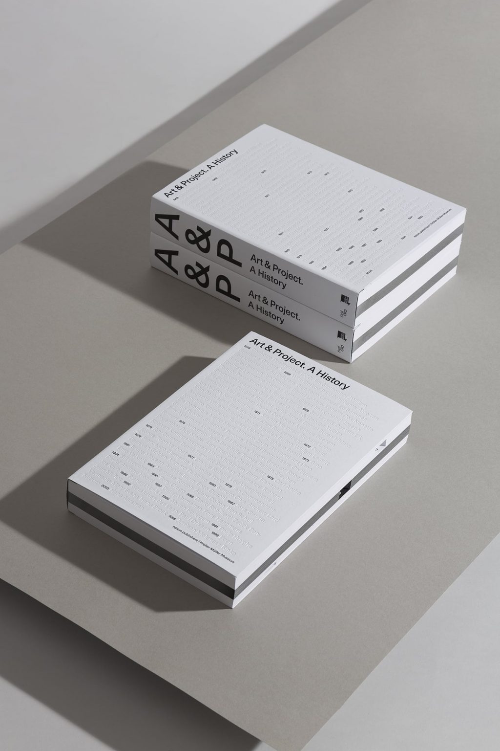 GLUE amsterdam connected by design — Haller BrunHaller Brun